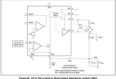 XTR111 XTR111 APPLICATION Amplifiers Forum Amplifiers TI E2E Support Forums