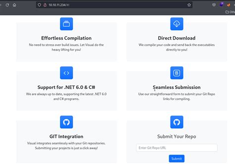 Hackthebox Machines Visual Writeup Byte Mind