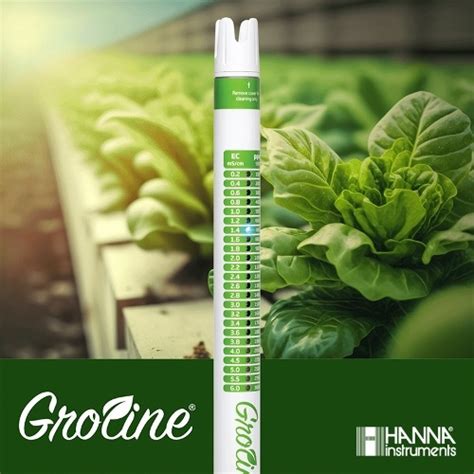 Hi 98330 Groline Nutrient Tester Groline Nutrient Tester Hóa Chất Đà Lạt