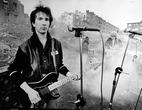 The Edge Won T Get Fooled Again A Hot Press Special Hotpress