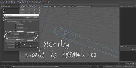 I Have A Very Important Question About Joint Orientation Autodesk Community