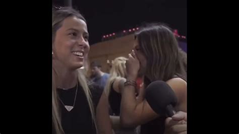 Hawk Tuah Girl Viral Video