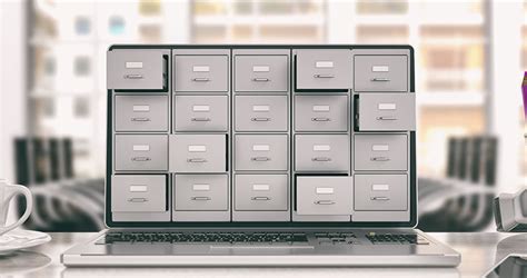 Keeping Records In The Cloud Supporting Strategies