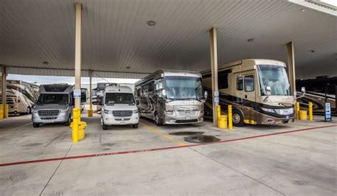 RV Classes Explained National Indoor RV Centers Blog