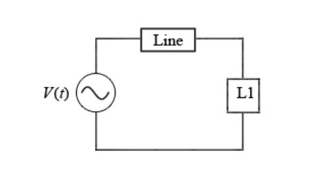 solved part b power for a parallel load with a transmission