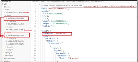 Power Bi Enhanced Report Format Pbir Developer Mode Diggibyte Blogs