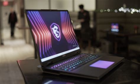 Intels Nuc 9 Extreme Kit And Compute Element Make Modular Pcs A Thing