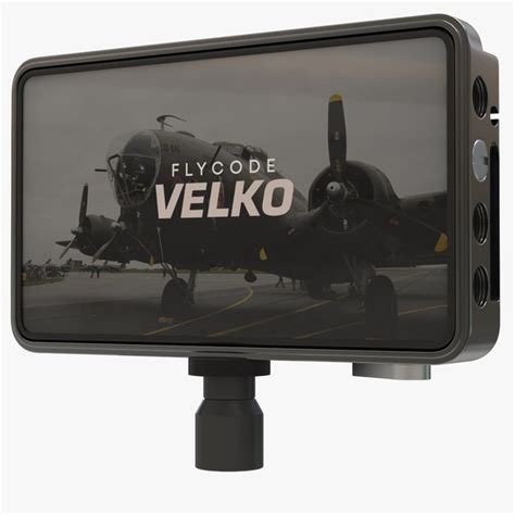 modelo 3d Monitor pequeño con jaula TurboSquid 1927192