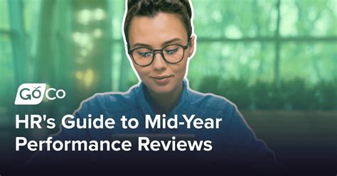 HR S Guide To Mid Year Performance Reviews