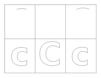 Letters For Tracing By 84DaysGrace TPT