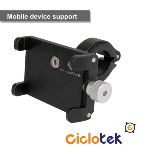 Mobile Device Support