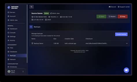 Counter Strike 2 Server Hosting Empower Servers