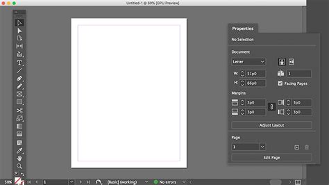 How To Create Great Print Layouts