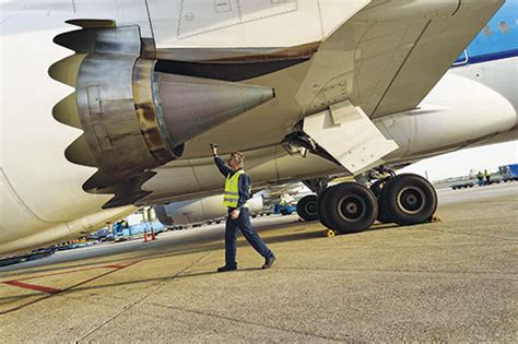 Predictive Engine Maintenance Harnessing The Power Of Data Aviation Maintenance Magazine