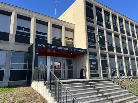 Journées Portes Ouvertes Le 11 Février Iut Tech De Co Toulouse