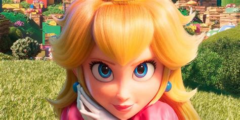 Nintendo Fan Draws Princess Peach In Different Styles