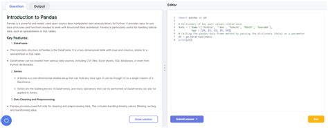 Beginner To Pro A Complete Python Tutorial Course