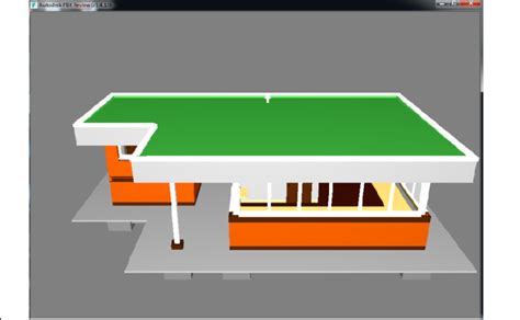 Convert Or Export Navisworks File To Fbx File Vision Workplace
