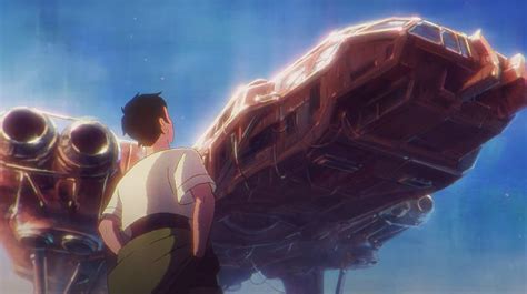 Starfield Animated Shorts Reveal Game Aesthetic And Worlds