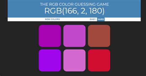 Create Color Prediction Game Using Javascript Source Code