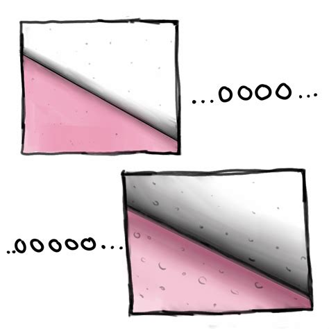 this is my first time r comic