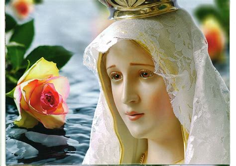 Mother Mary Hd Wallpapers Wallpaper Cave