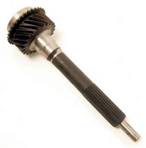 Cast Iron Gearbox Input Shaft Size 600mm At 4000 Piece In Coimbatore ID 11978212873