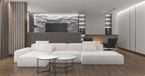 Дизайн интерьера Нижний Новгород