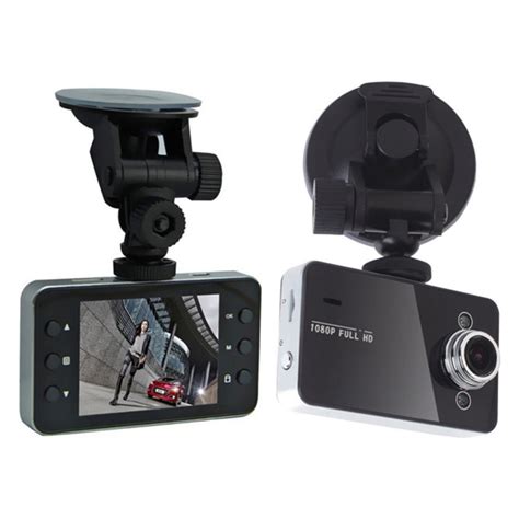 Vehicle Blackbox Dvr