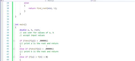Solved Write A Program Using Recursion That First Checks If