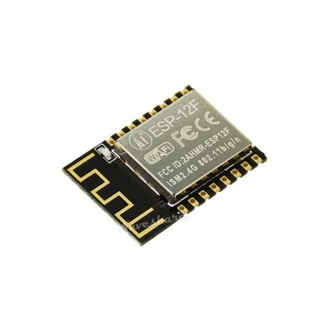 Esp8266 기반 Waveshare Esp 12f Wifi 모듈