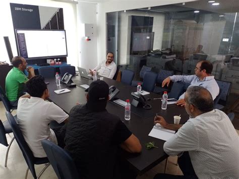 Codis Computer Distribution On Linkedin Workshop Voip