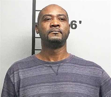 Man Given Terms Totaling 76 Years For Sex Offenses