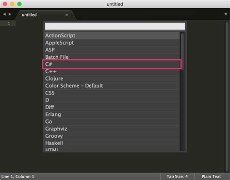 Sublime Text パッケージの無効化有効化 開発メモ Webkaru