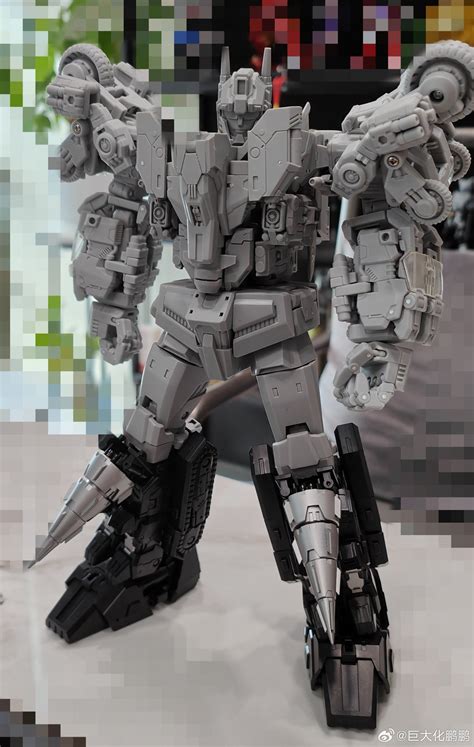 Craftsman Toys Djs 02 Tacticlord Legends G1 Computron Page 8