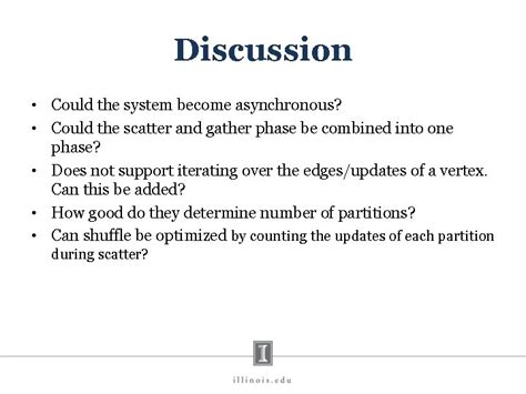 Graph Processing Why Graph Processing Graphs Are Everywhere