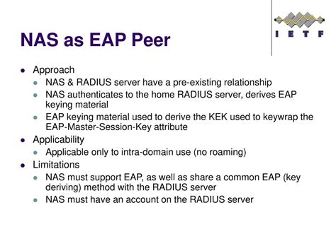 RADEXT WG RADIUS Attributes For WLAN Draft Aboba Radext Wlan 00 Txt
