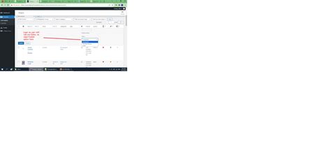 php status of product not have publish option in quick edit with