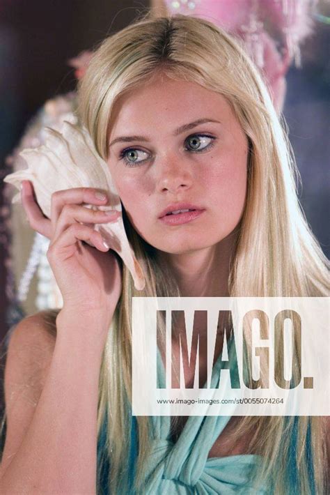 Aquamarine Movie