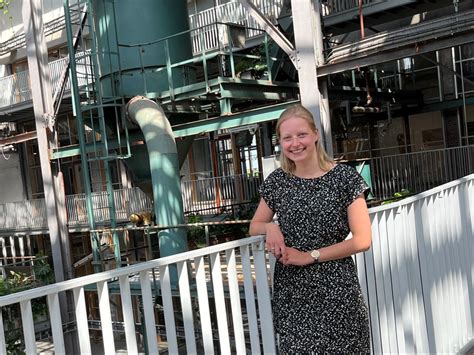 Grondgidsen Op Linkedin Vanaf Deze Week Versterkt Roos Van Schie