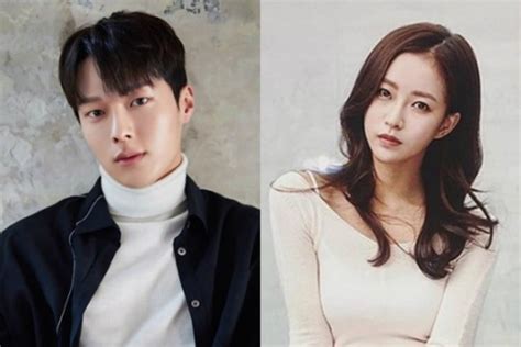 Confession Couple Actor Jang Ki Yong And Actress Lee Ye Na Reportedly Dating Allkpop