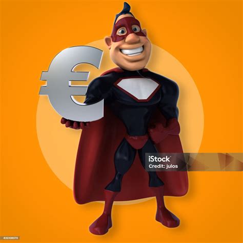 재미있는 슈퍼 히어로 3d 일러스트레이션 건강한 생활방식에 대한 스톡 사진 및 기타 이미지 건강한 생활방식 근육질 남자 근육질 체격 Istock