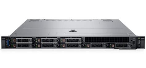 Dell PowerEdge R650 Vista IT Group