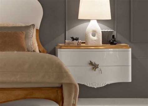 Подвесные прикроватные тумбы – Подвесная прикроватная тумба в спальню ...