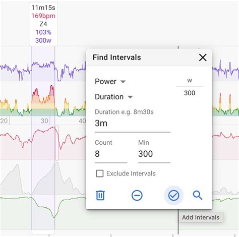 Interactive Interval Finder Announcements Intervalsicu Forum