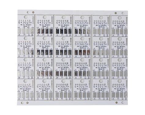 Led Pcb Professional Pcb Fabrication And Pcb Assembly Service Manufacturer Intopcb