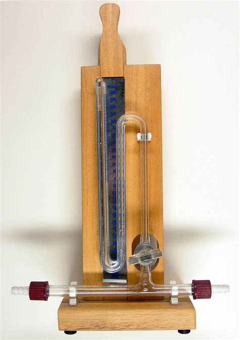 Mercury Barometer Invention Evolution Design Measurement And Facts Britannica