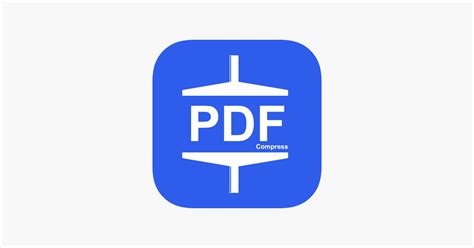 Pdf Compressor Compress Pdf On The App Store