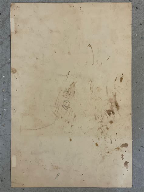 Harrison Cady Harrison Cady Lightfoot Deer Drawing Mutualart