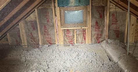 Insulation Question Album On Imgur